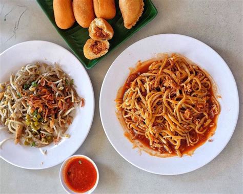 10 Makanan Khas Pekanbaru Riau Yang Terkenal Dan Wajib Dicoba