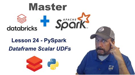 Master Databricks And Apache Spark Step By Step Lesson 24 Creating