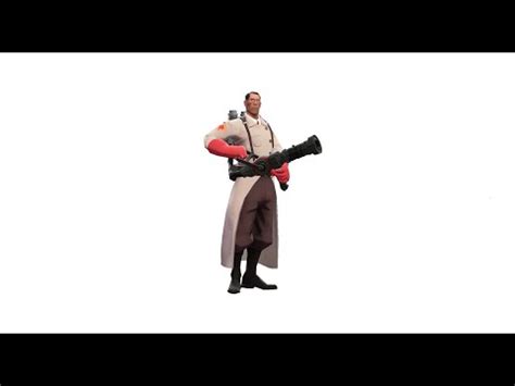 Meet The Medic Youtube