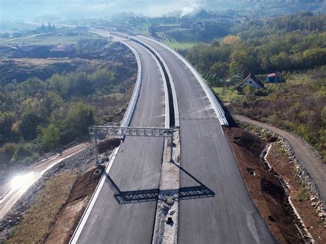 Ovako napreduju radovi na izgradnji deonice auto puta od Pakovraća do