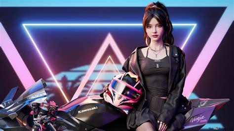 Update 82 Kawasaki Wallpaper Super Hot In Cdgdbentre