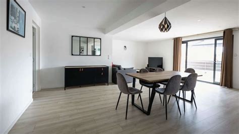 Cómo amueblar un piso completo AVANZA HOMES