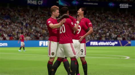 Fifa Goals Compilation Youtube