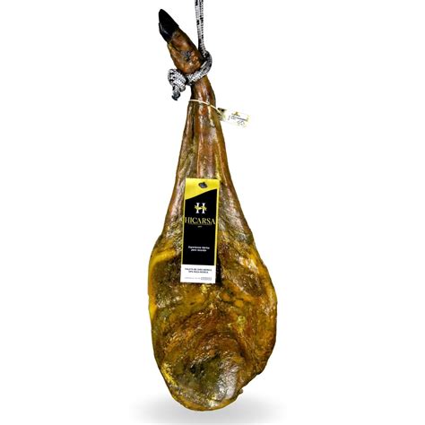 Paleta Cebo Ibérico 50 Raza Ibérica Hicarsa