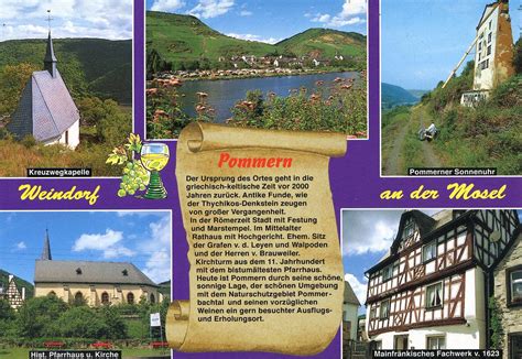 DE RP Cochem Z Pommern AAB 100 Drache Eis Flickr