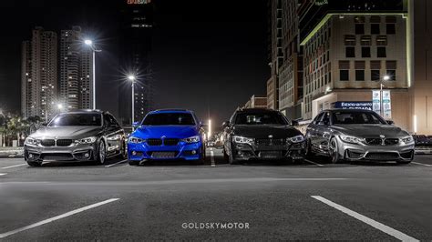 Bmw Night Ride Film K Youtube