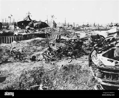 Zerst Rter Panzer Fotos Und Bildmaterial In Hoher Aufl Sung Alamy