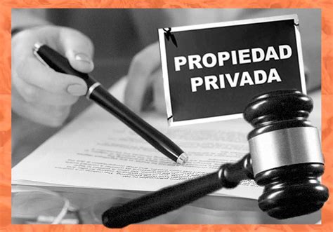 Qué se propone sobre el Derecho de propiedad en la Convención