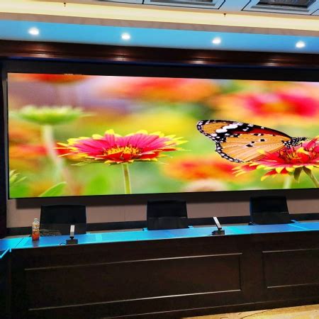 Purchasing Guide For Indoor LED Display Rigard