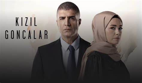 Kızıl Goncalar dizisi nerede çekiliyor hangi gün oynuyor hangi kanalda