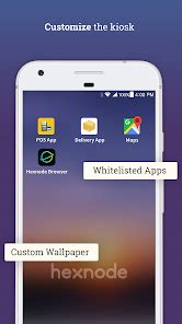 Hexnode Uem Apps On Google Play