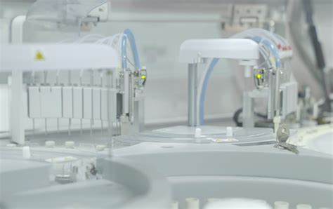 Advia Chemistry Xpt System