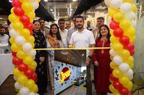 Jazz Inaugurates State Of The Art Digital House In Peshawar