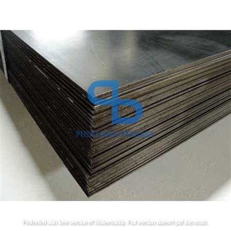 Jual Plat Besi Plat Esser 12mm 1200x2400 Kota Tangerang Pusat