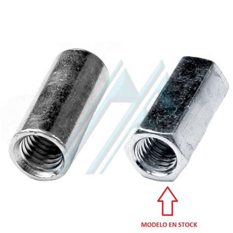 Tuerca unión rosca hembra 1 2 BSP a rosca hembra M 20 x 150 Hidraflex