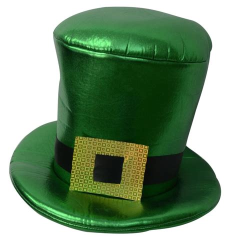 Sombrero De San Patricio REV Verde Walmart