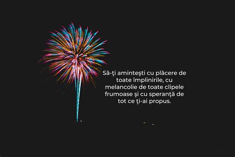 Urări de Anul Nou 2024 Mesaje și felicitări cu La mulți ani Kanal D
