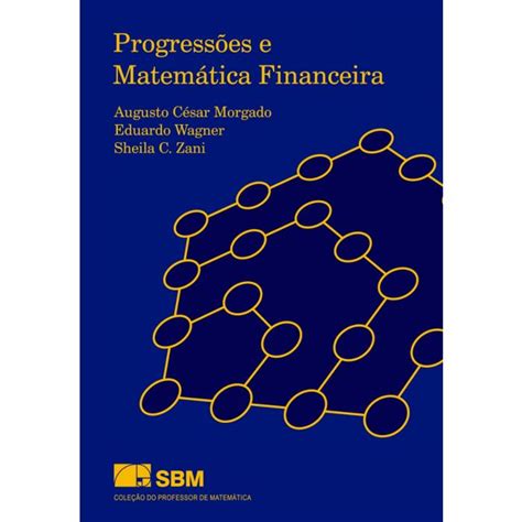 Progressões e Matemática Financeira