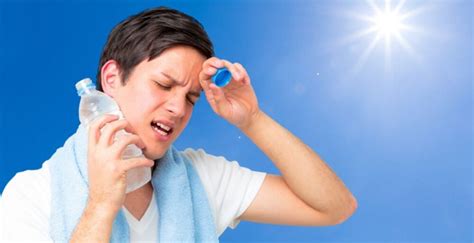 Estas Son Las Enfermedades Causadas Por El Calor Extremo Selecciones