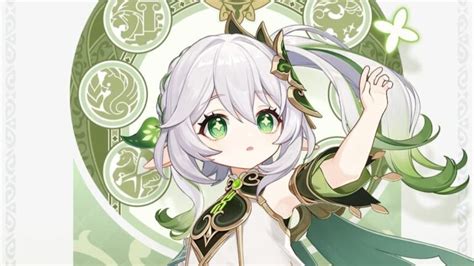 Cómo obtener materiales de Nahida para Ascensión y Talentos en Genshin
