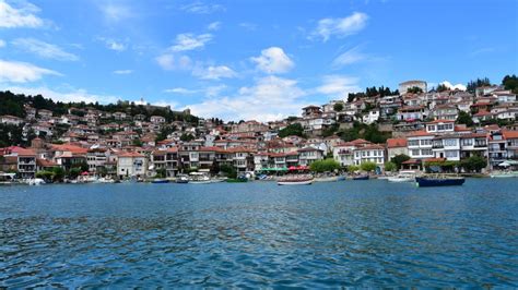 From Skopje Full Day Private Tour Of Mavrovo And Ohrid GetYourGuide