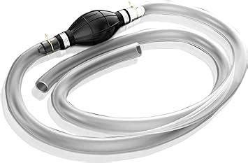 Amazon fr Poire Amorçage Pompe Mécanique Pompage Auto Bateau Pompe