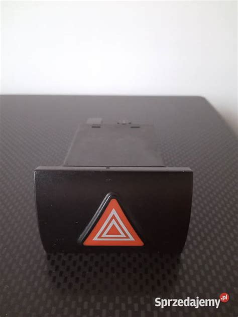 Seat Leon I Toledo II Włącznik świateł awaryjnych 1M0941509A Dębica