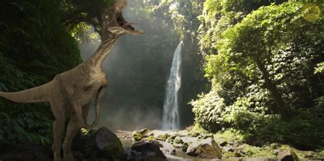 La extinción de los dinosaurios comenzó 10 millones de años antes del