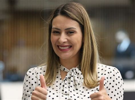 Reeleita para Assembleia Legislativa do Paraná Mabel Canto foi a