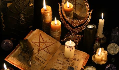 Have You Heard Of Gerald Gardner The Founder Of Modern Wicca Continues