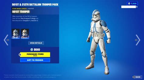 Fortnite Star Wars Skins How To Unlock Them All Esports Gg