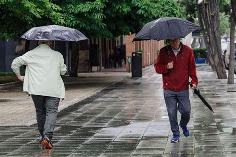 Prognoza ANM pentru 6 mai 3 iunie Săptămâna în care va ploua în
