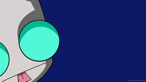 Invader Zim Wallpapers 1920x1080 Wallpaper Cave