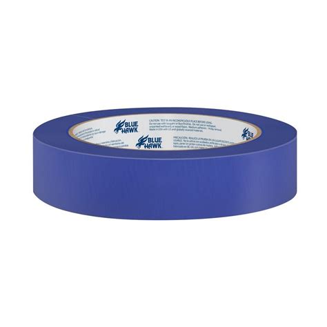Inch X Ft Multi Surface Painting Masking Tape D Printing Base