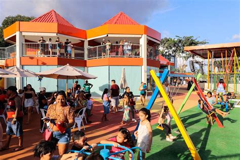 Confira a programação da Casa de praia Zezinho Corrêa