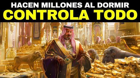 Los Reyes Árabes Más Ricos Del Mundo 2024 ZOW