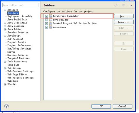 MyEclipse Prompts Errors Occurred During The Build Programmer Sought