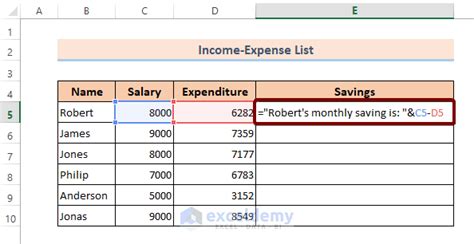 add text and formula in the same cell in excel 4 examples exceldemy
