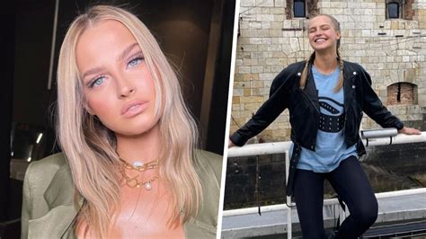 Karolina Pisarek kolejną uczestniczką Fort Boyard Modelka pokazała
