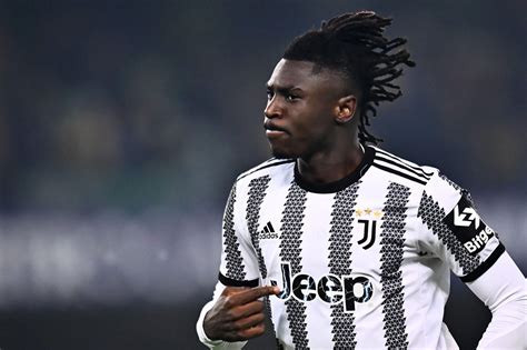 Juventus Sign Moise Kean From Everton On Permanent Transfer The Athletic