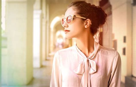 8 Personality Traits Of A Classy Woman That Have Nothing To Do With Luxuries Tips For Thick Hair