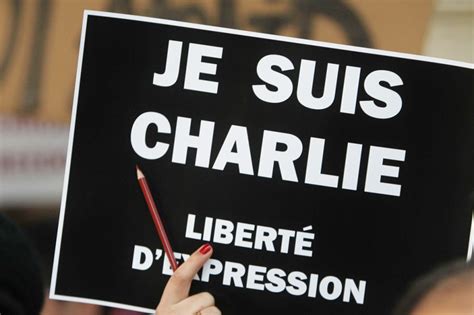 Des Caricatures De Mahomet Dans Le Prochain Charlie Hebdo La Presse