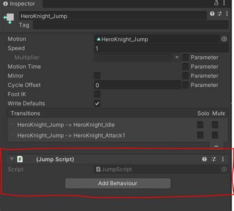 Unity States Finite State Machine Tutorial Vionixstudio