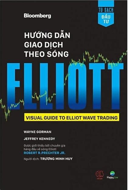 Visual Guide To Elliott Wave Trading