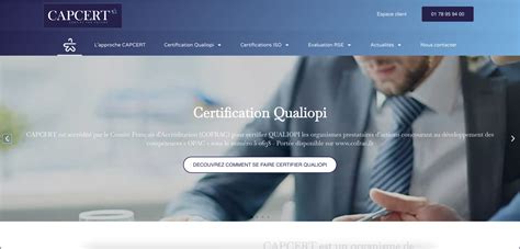 Quel Certificateur Qualiopi Choisir Classement Des Meilleurs
