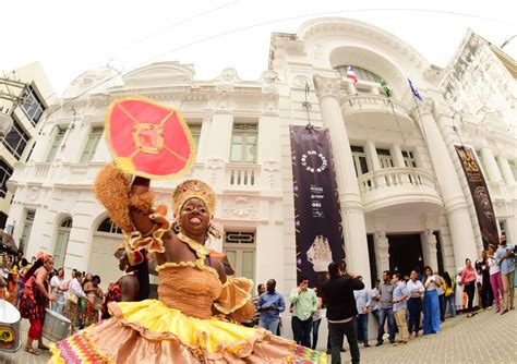 Após três anos fechado Museu Nacional da Cultura Afro brasileira