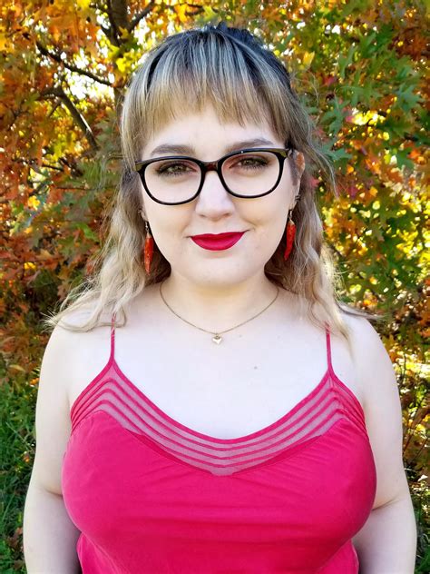 Oc Hope You Enjoy More Of My Delicious F Wife Beautiful Fall Day