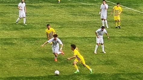 TFF 2 Lig Beyaz Grup ta 10 gollü maç Fanatik Gazetesi Futbol