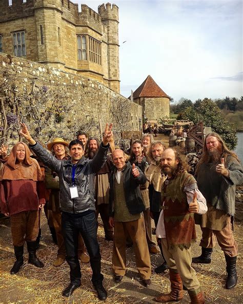 Purge Of Kingdoms 2019