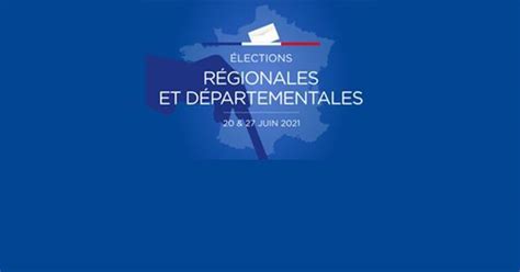 Élections Départementales 2021 2ème tour Radio Couleurs